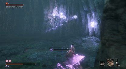 Sekiro How To Beat Shichimen Warrior Boss Fight Guide Gamewith