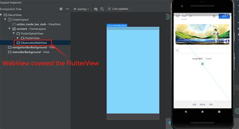 Flutter Android Overlay Support Doens T Work On Foreground Issue Babean Overlay Support