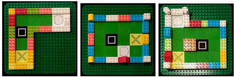 The Three Sokoban Lego Compatible Maps Level 1 2 And 3 Download