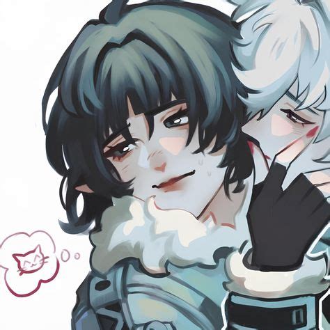 Jane X Seth Zzz Matching Pfp