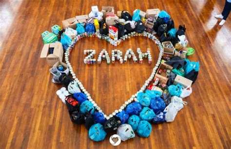 Young Durban Girl Zarah Ramsamy Leaves Lasting Legacy Of Kindness After Tragically Passing Do4sa