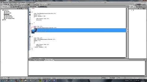Programmierung Schleifen Loops Kopfgesteuert Fußgesteuert Zählschleife Youtube