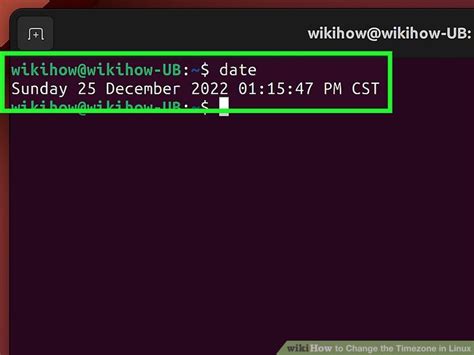 How To Change The Timezone In Linux Easy Options