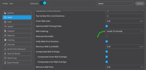 Creality Print Can I Print Inner Before Outer Wall Creality Flagship