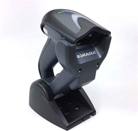 7 Best Barcode Inventory Scanners In 2021 Compared Extensiv