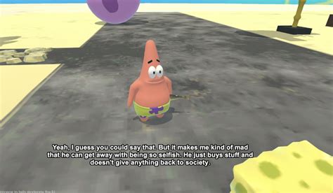 Ai Spongebob Twitch Stream Is Like Ai Seinfeld Indiewire