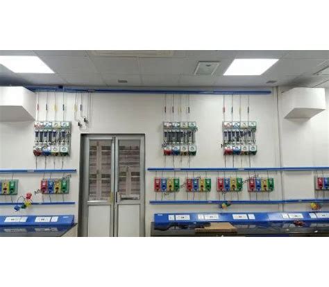 Gas Purification System Athena Technology
