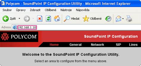 Ip Telefón Polycom Sound Point Ip 300 Telekom