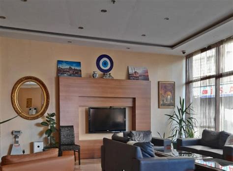 The City Port Hotel Istanbul