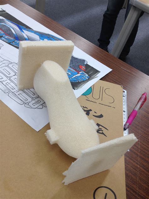 Octo Sensor On Behance