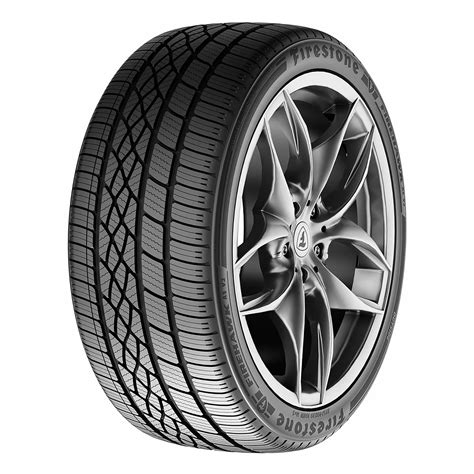 Firestone Firehawk A S V2 All Season 245 40r20 99w Xl Passenger Tire