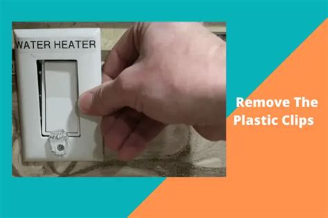 Rv Water Heater Switch Not Working [5 Easy Fixes] Heaterfixlab