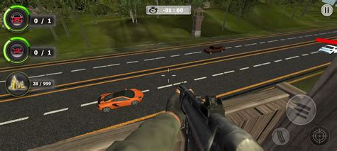 Sniper Shot 3d Unity Source Code Codester