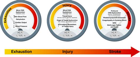 Controversies In Exertional Heat Stroke Diagnosis Prevention And