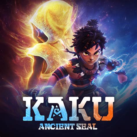 Kaku Ancient Seal