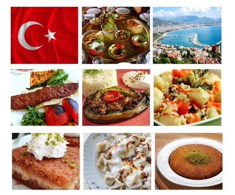 Top 12 Most Popular Turkish Foods With Photos Chefs Pencil