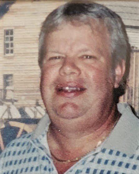 Obituary David “honey” Drummet
