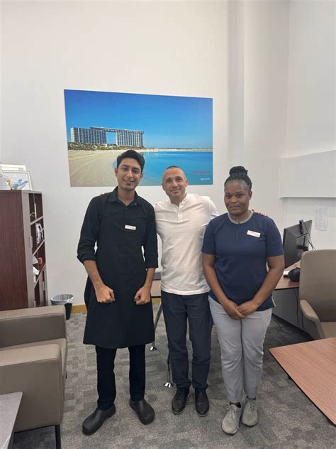 So Humbled To Introduce Rizwan Rizwan Is From Pakistan And Joined Us