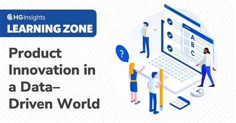 Product Innovation In A Data Driven World HG Insights