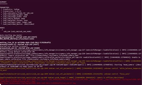 Leopard Imaging Camera Firmware Issue ApolloAuto Apollo GitHub