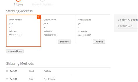 Magento Change The Frontend Of Checkout Page Magento Stack Exchange