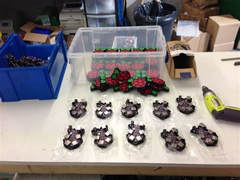 PiHub A Robust Powered Hub Made Especially For Your Raspberry Pi Raspberry Pi
