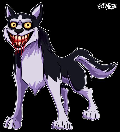 Smiledog Creepypasta By Emil Inze On Newgrounds