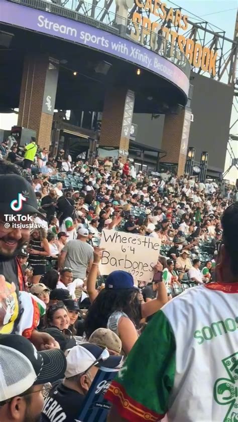 Latina Looking For Tall Chadriguez At Baseball Game R Thetruevirgin