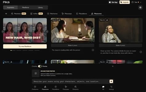 Pikaの使い方完全ガイド：3秒でプロ品質の動画が作れる魔法のaiツール【2025年最新】 Aiツール！