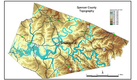 Spencer County Property Valuation At Emmanuel Jones Blog