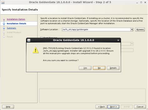 oracle goldengate 18c升级 数据库 博客 测评and博客 json博客