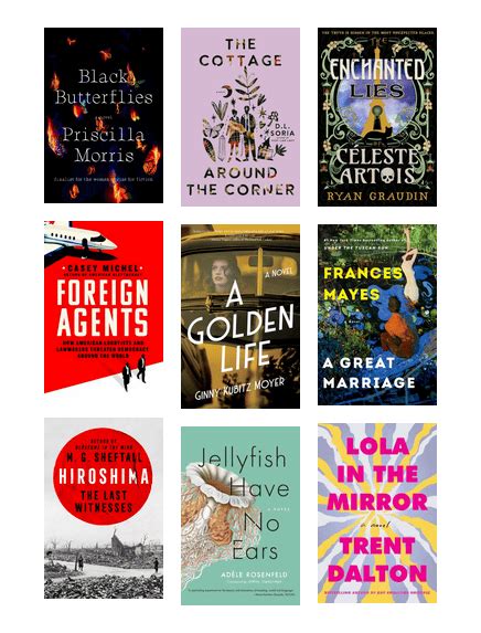 New And Interesting Reads October — A Staff Created List From King