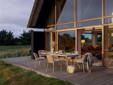 Designer Tables Outdoor Tables Green Boconcept