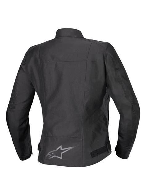 Stella T Sps V2 Waterproof Jacket Alpinestars