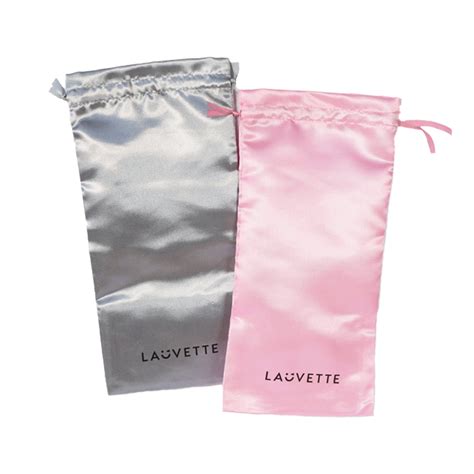 Lauvette Pouch Drawstring Pouch For Sex Toys Lauvette