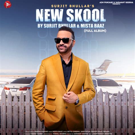 Stream New Punjabi Songs Listen To Surjit Bhullar New Album