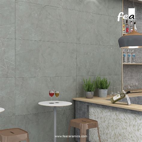 Mono Mint Carving Porcelain Floor Tiles Porcelain Tilesfloor Tiles