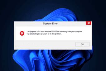 Nvwgf2umx Dll Is Crashing Games How To Easily Fix It