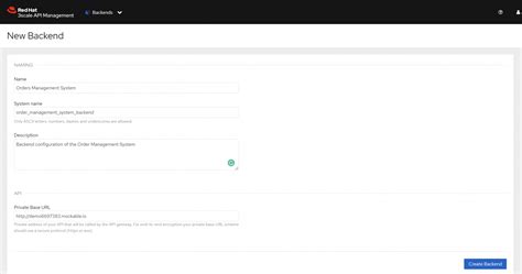 Redhat 3scale Api Management Tutorial Part 1 Develop The First Api