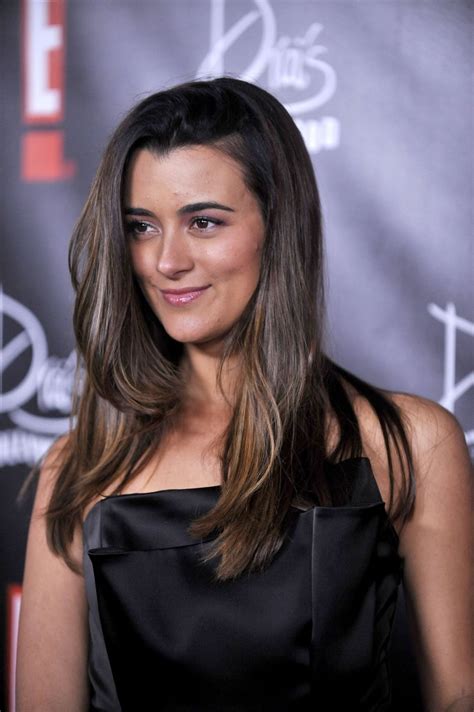 Picture Of Cote De Pablo