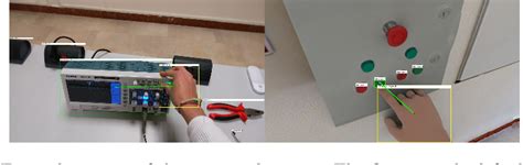 Figure 1 From Egocentric Human Object Interaction Detection Exploiting