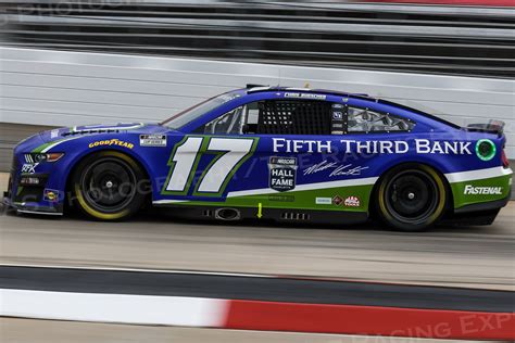 Chris Buescher Tied For 84th On Wins List The Racing Experts