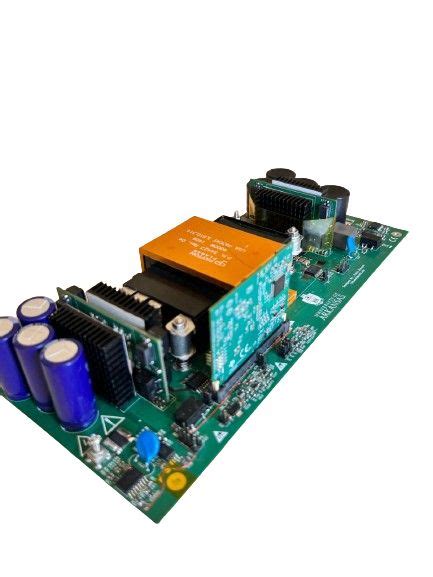 Powerelectronics Rahul Biswash