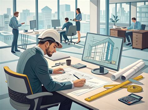 Architectural Engineer Job Description Taptalent