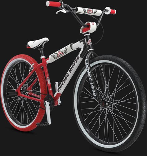 Chicago Ripper Se Bike - Ac