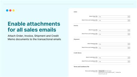Magento 2 Email Attachments Attach Pdf To Email