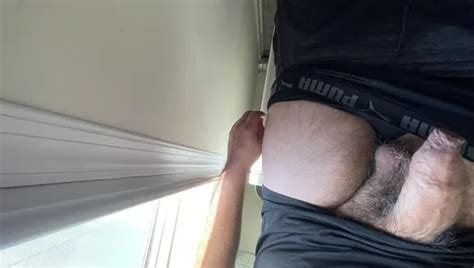 Second Penis And Testicular Exam Of Patient Gay Office Porn Feat John