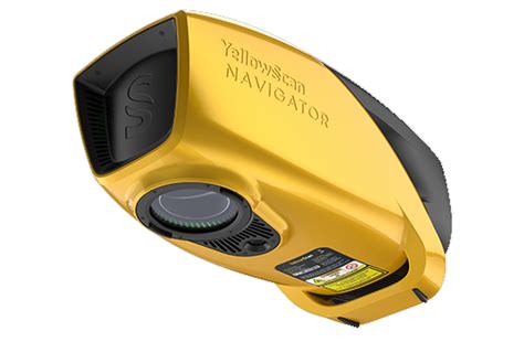 Next Gen Underwater Lidar Technology For Detailed Mapping Of Ocean Floor Ocean Science