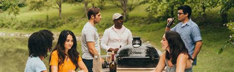 Primo Grill Cookware Primo Ceramic Grills