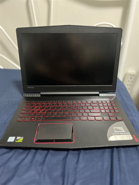 Lenovo Legion Y Gaming Laptop Computers Tech Laptops Notebooks On Carousell